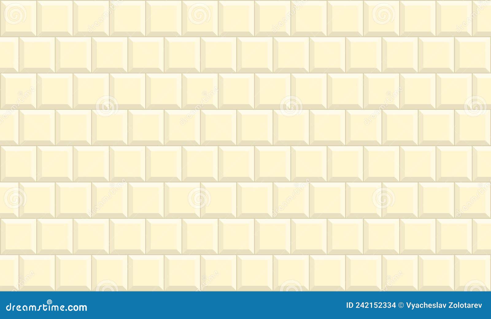 Subway tile background. stock vector. Illustration of subway - 242152334