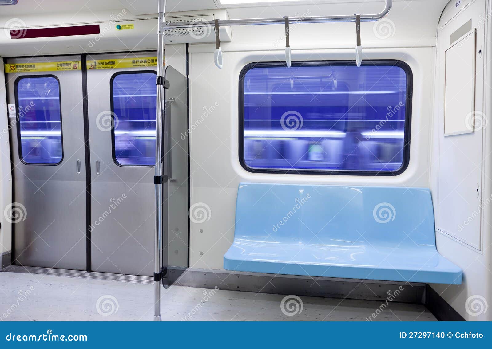 A Train Of Empty Old Carts For Peat Mining Royalty-Free Stock Photo ...