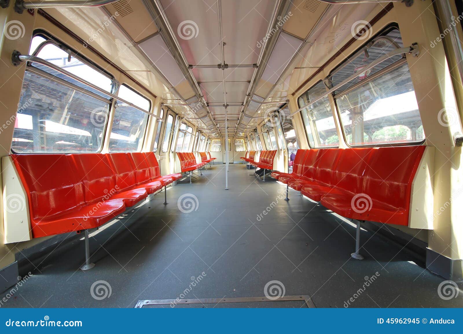 Subway Chairs Stock Photos - Download 244 Royalty Free Photos