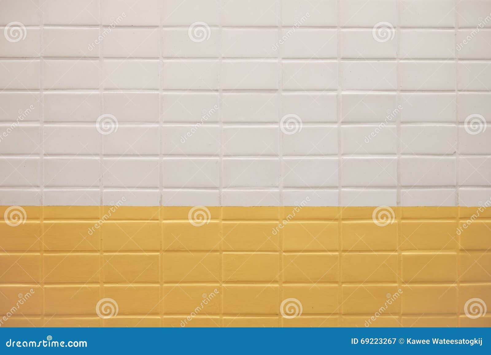 Subway Wall Texture Close Up. Urban Textures Royalty-Free Stock ...