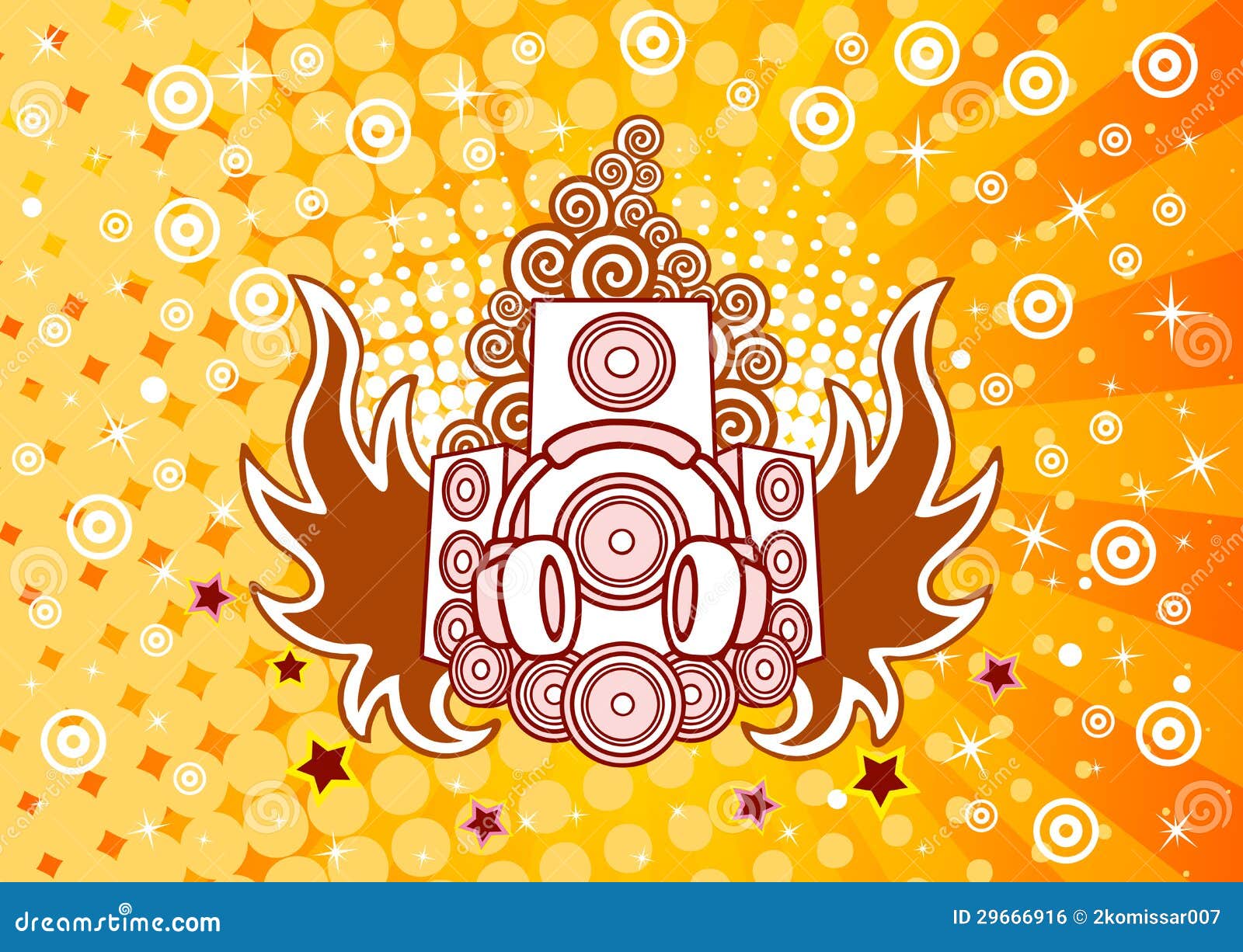 Subwoofer Cartoons, Illustrations & Vector Stock Images - 6013 Pictures ...