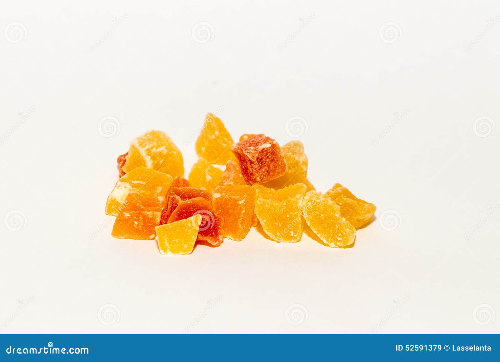 Succade stock image. Image of colored, lemon, good, chopped - 52591379