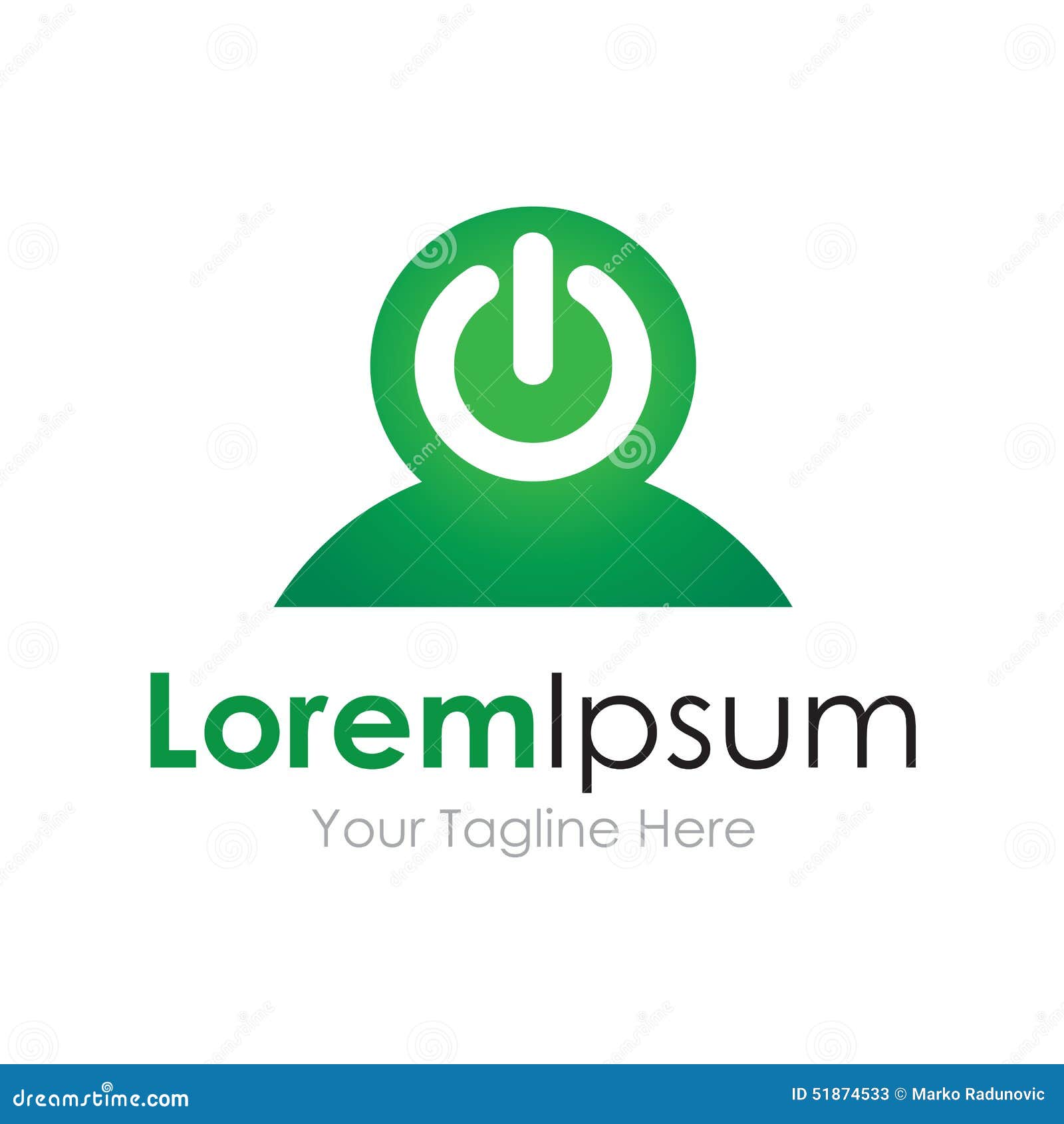 Succesful Partnership Group Teamwork Technology Triangle Concept ...