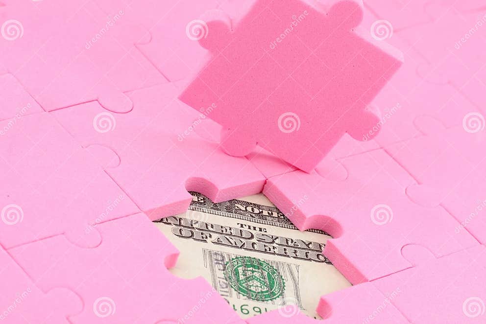 Success stock image. Image of connect, piece, solutions - 1698145