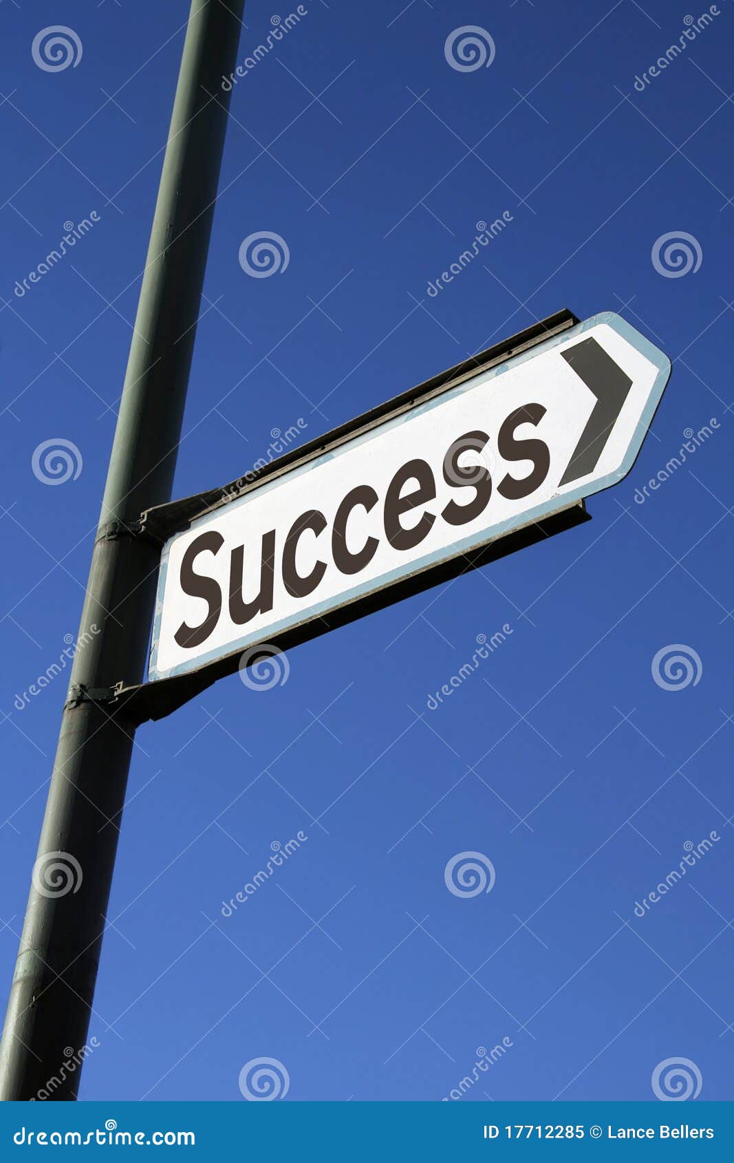 Success stock image. Image of work, guidance, road, path - 17712285