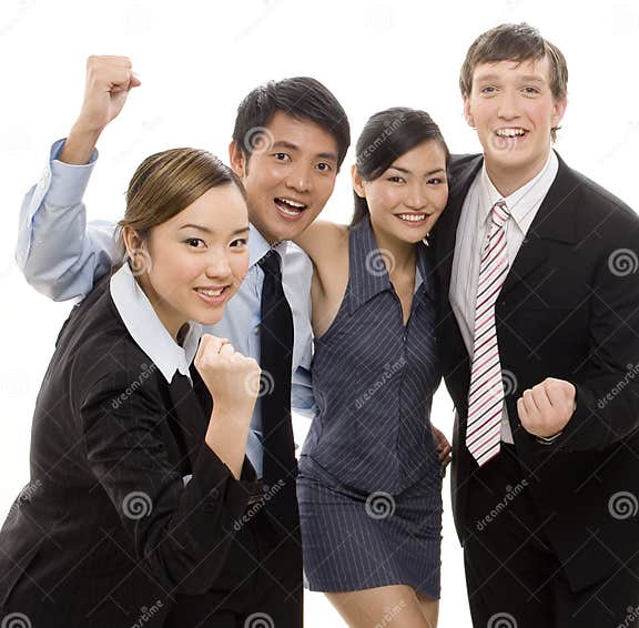 Success 2 stock image. Image of achieve, diversity, celebration - 302245