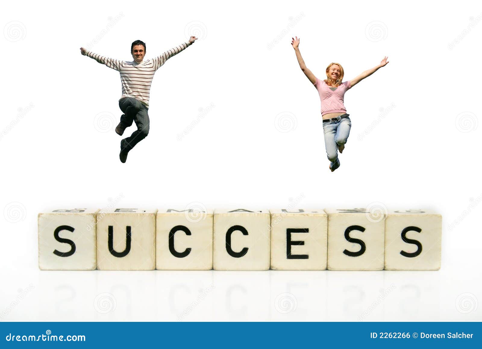 Success stock photo. Image of lumber, action, happiness - 2262266