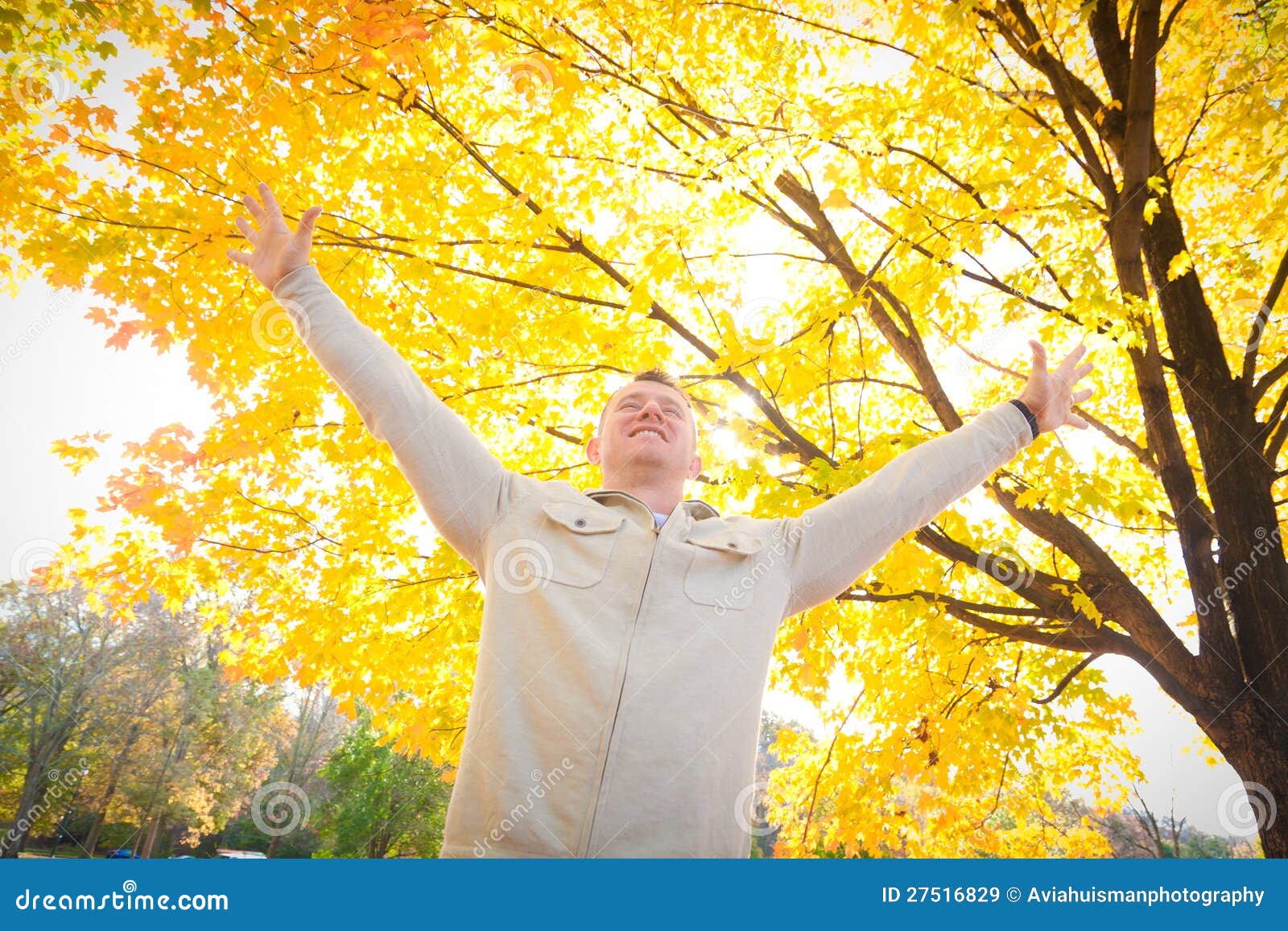 Success stock image. Image of blessings, happy, fall - 27516829
