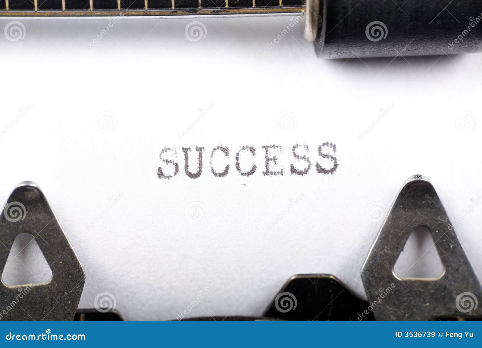 Success stock image. Image of successful, text, medium - 3536739
