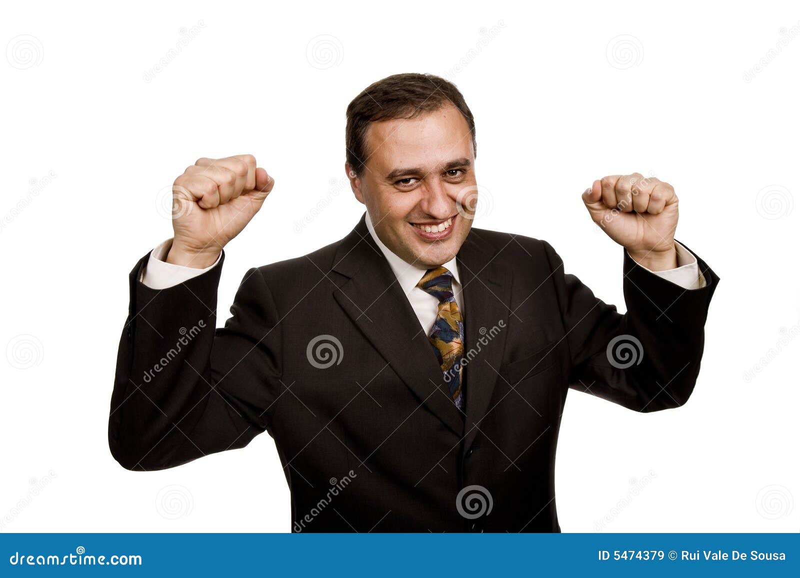 Success stock image. Image of expression, male, body, confident - 5474379