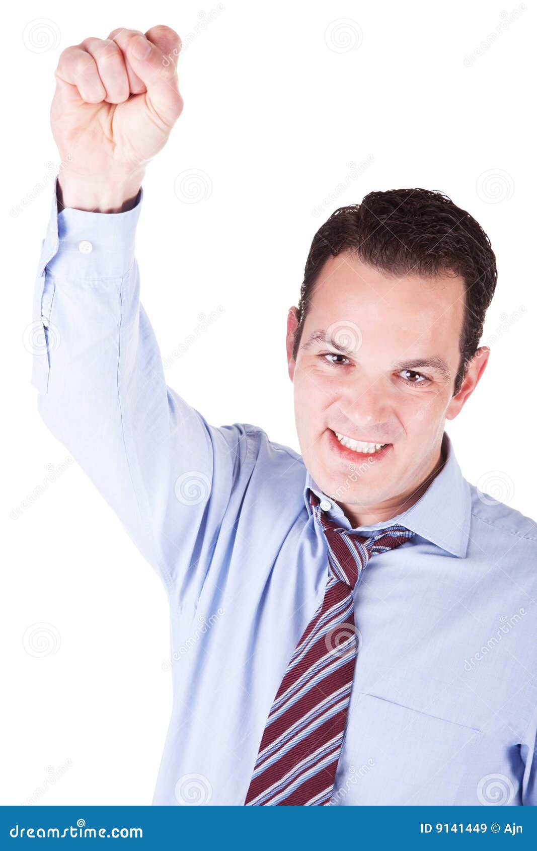 Success stock image. Image of human, happy, active, close - 9141449