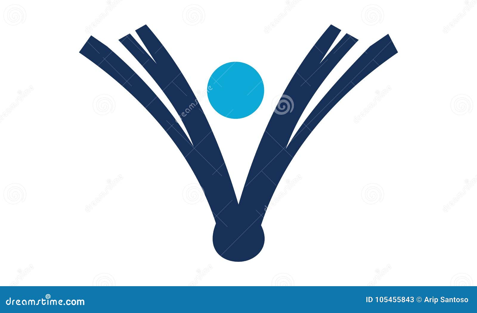 Success Book Logo Design Template Stock Vector - Illustration of ...