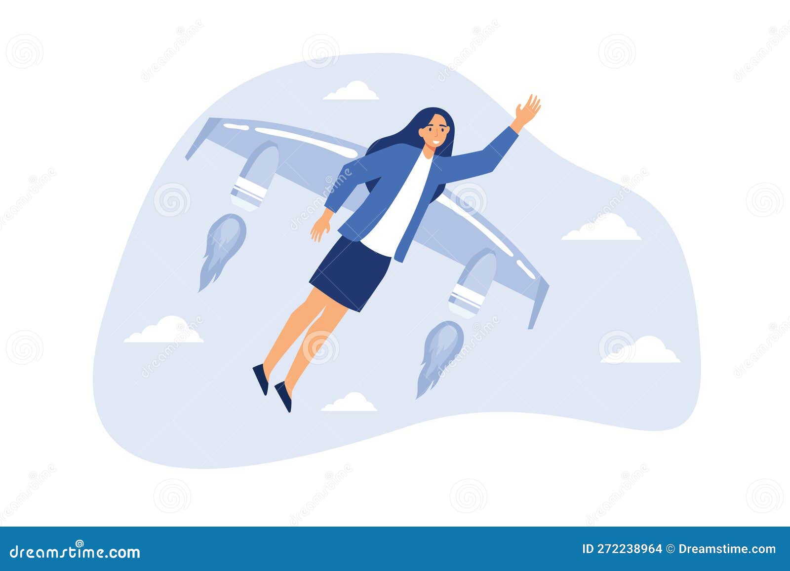 Success Booster or Accelerate Career Growth, Woman Power or Lady ... Success Booster or Accelerate Career Growth, Woman Power or Lady ...