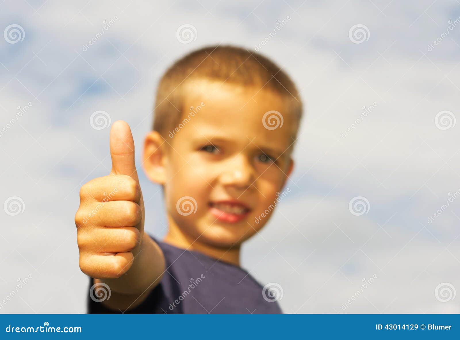 Success boy stock image. Image of caucasian, leader, person - 43014129