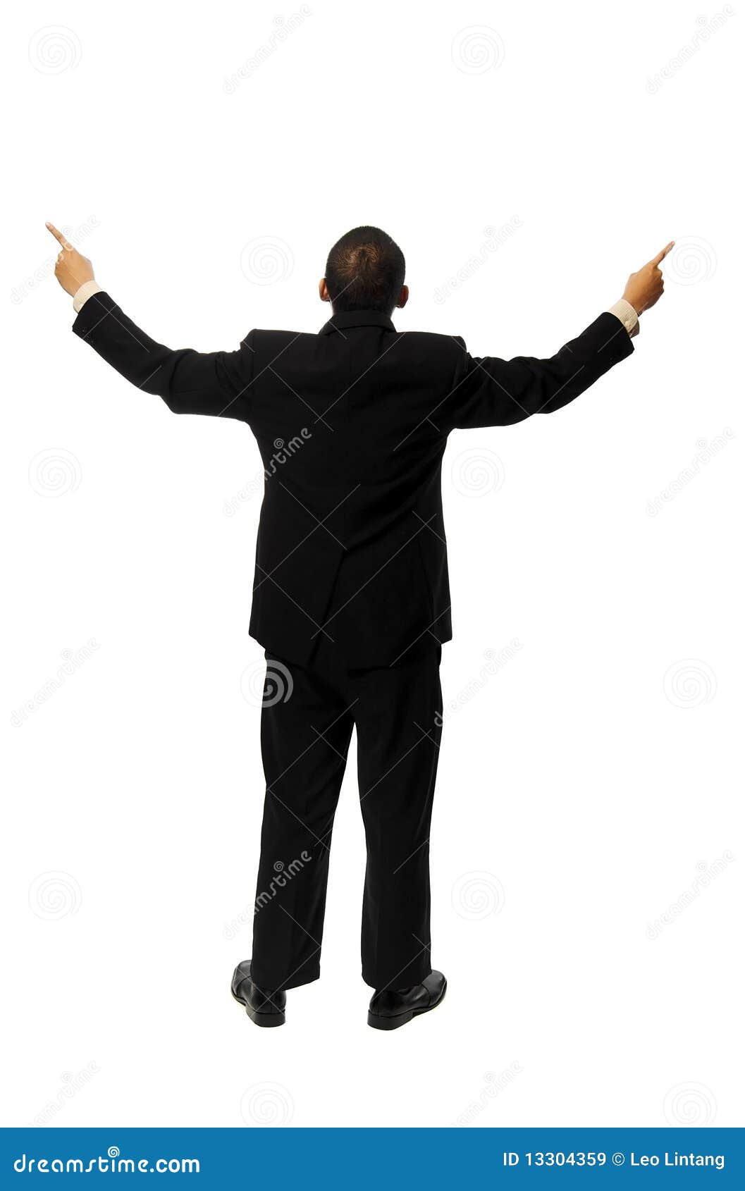 Success Business Man stock image. Image of reward, good - 13304359