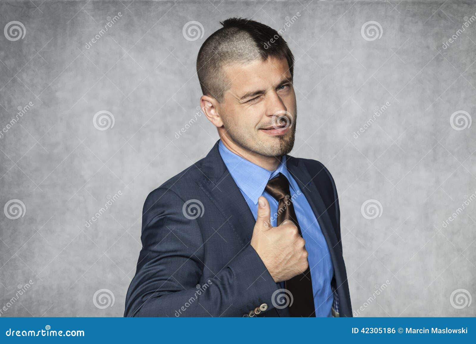 Success in Business Reference with Me Stock Photo - Image of meaning ...