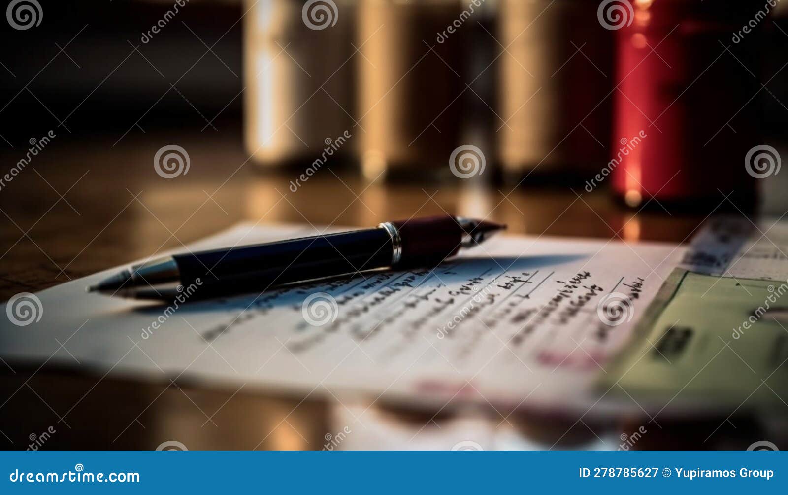 Success in Business Requires Focus on Handwriting Signature for Growth ...