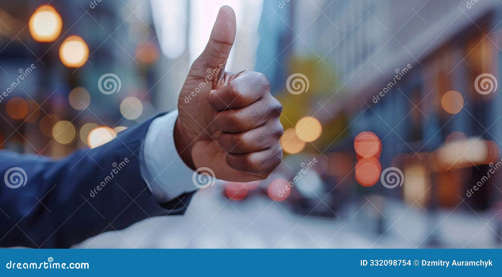 Success, Business, Thumbs Up Gesture, Approval, Suit Symbolizing ...
