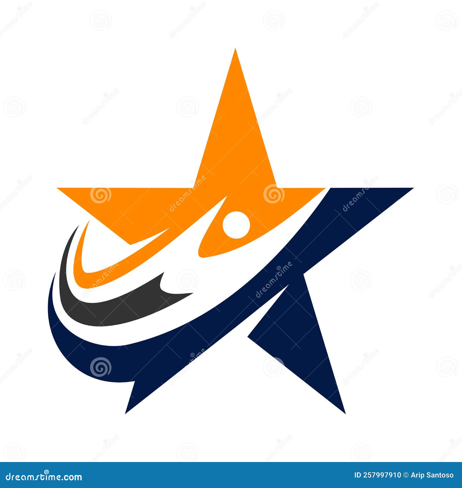 Success Coaching Logo Design Template Vector Stock Vector ...