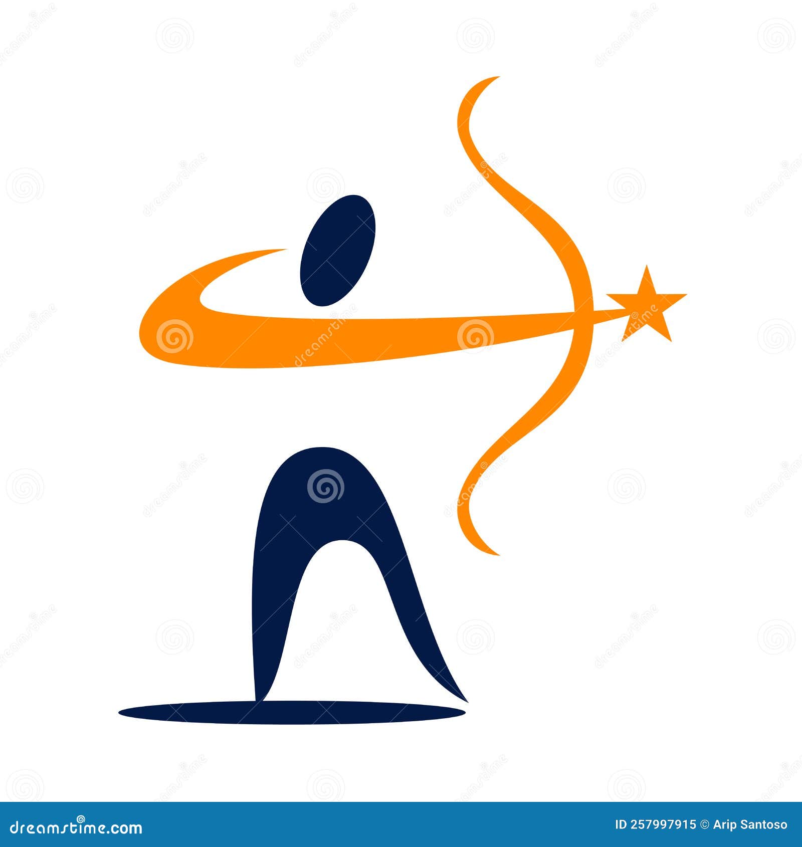 Success Coaching Logo Design Template Vector Stock Vector ...