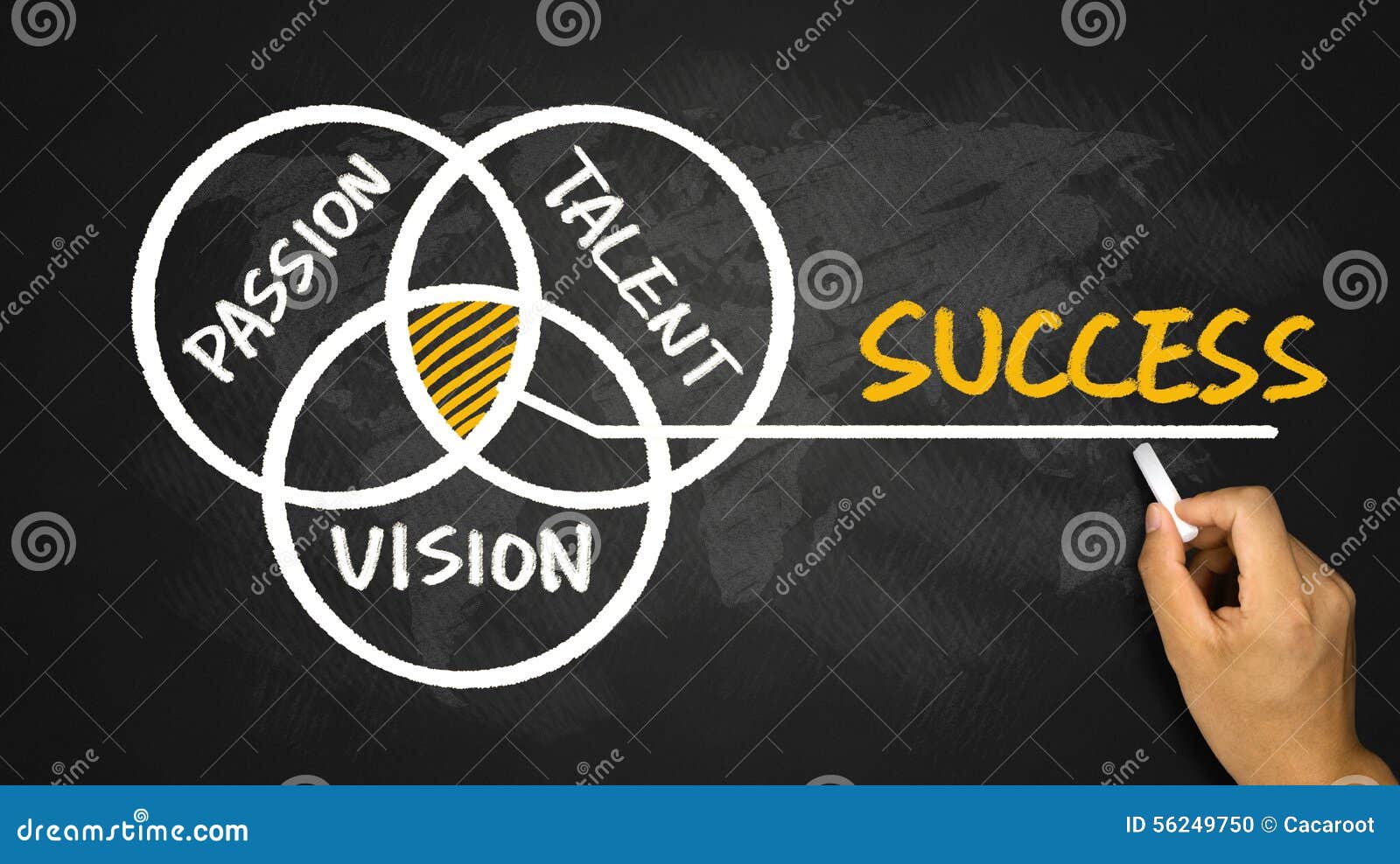 Success concept stock photo. Image of training, success - 56249750