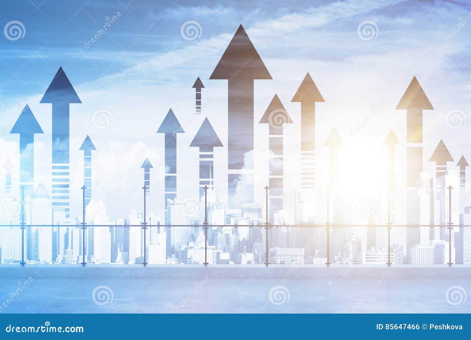 1,074 Upward Arrows Stock Photos - Free & Royalty-Free Stock Photos ...