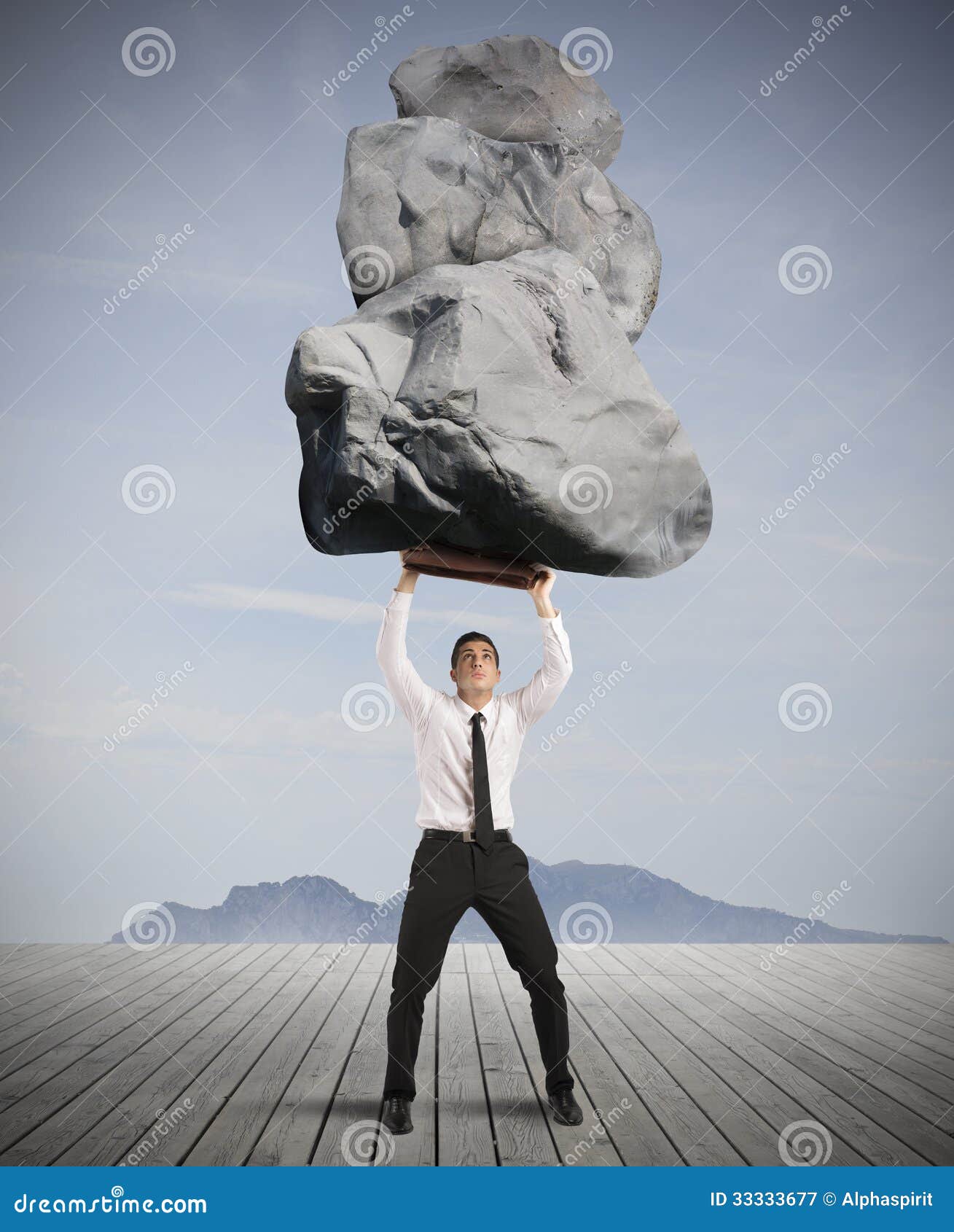 Determination Of Business Teamwork Royalty-Free Stock Photo ...