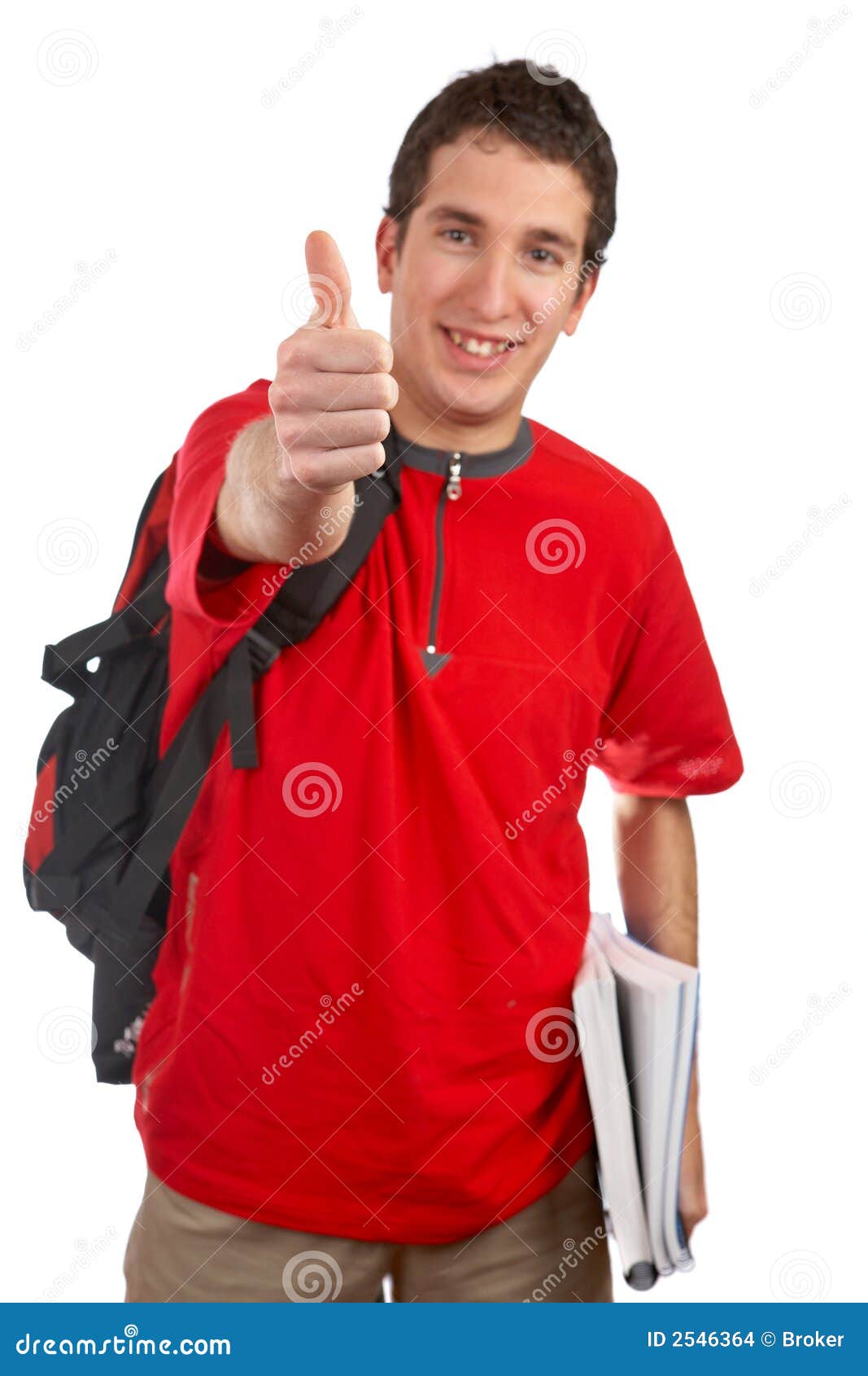 Success gesture stock photo. Image of holding, expression - 2546364