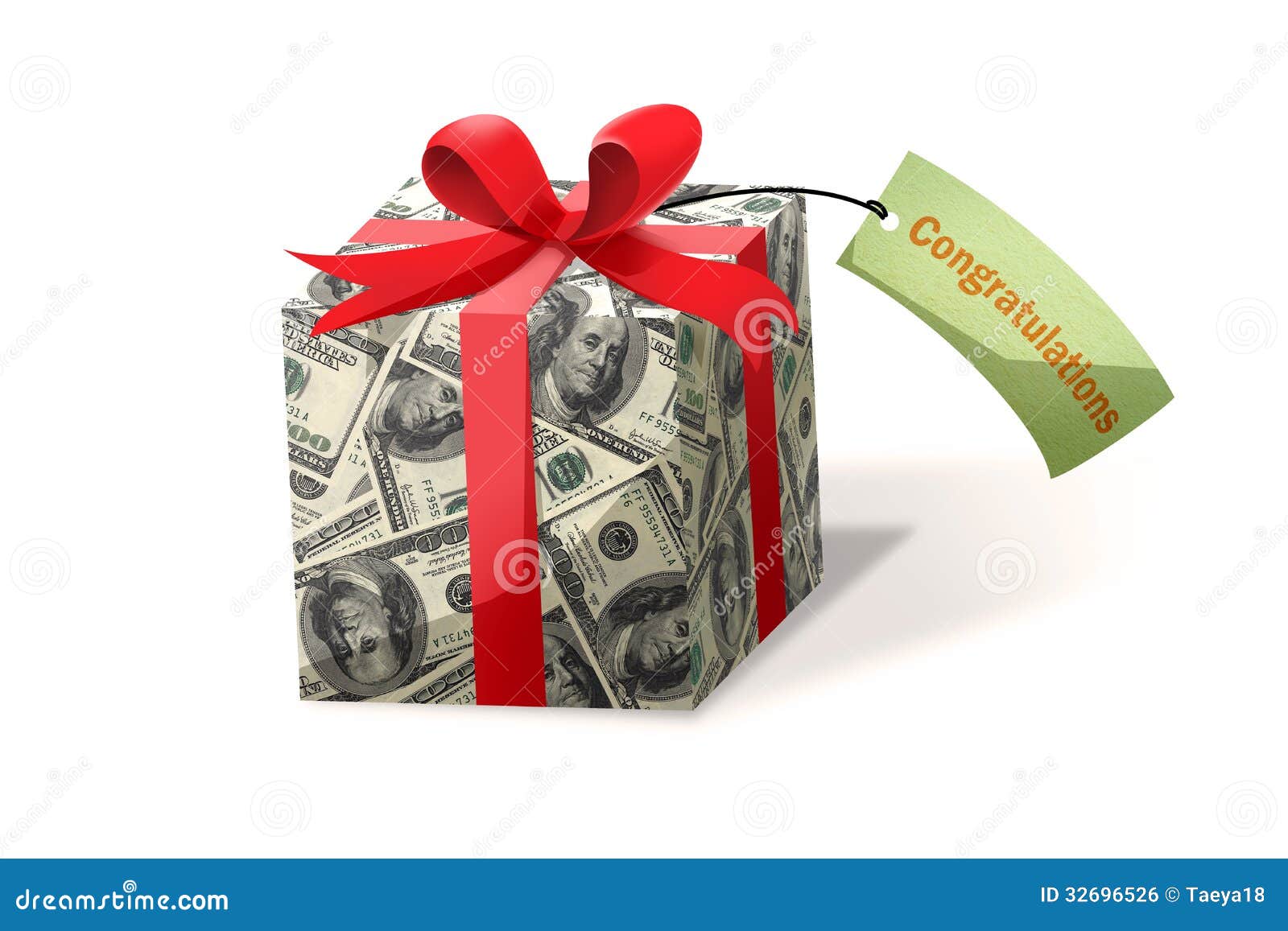 Success gift stock photo. Image of business, celebrate - 32696526