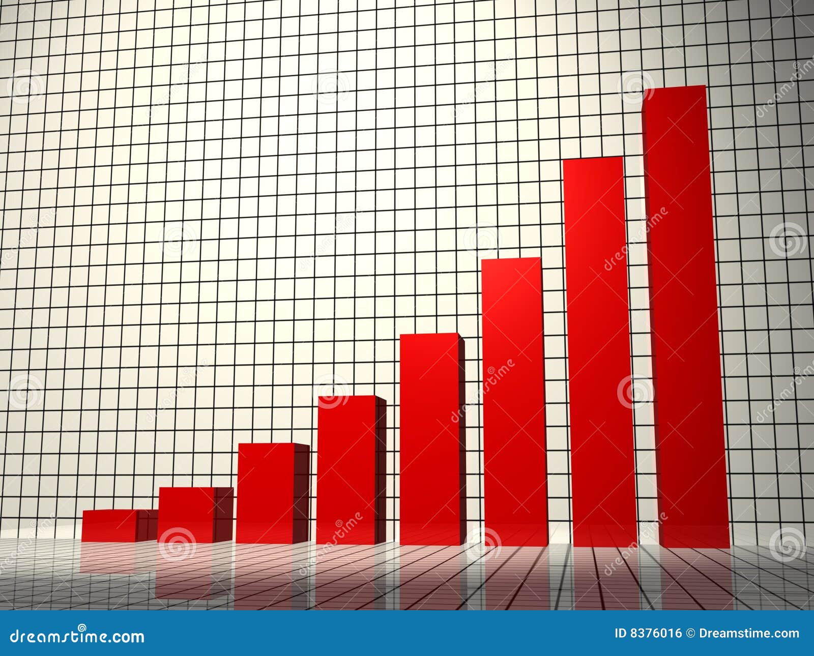 Success graph stock illustration. Illustration of finance - 8376016