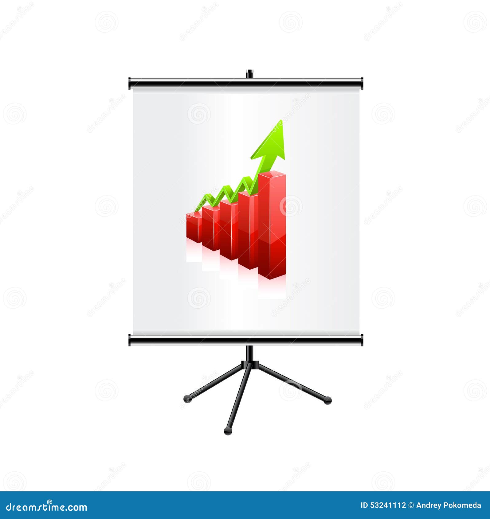 Success Graphic. Vector Illustration Stock Vector - Illustration of ...