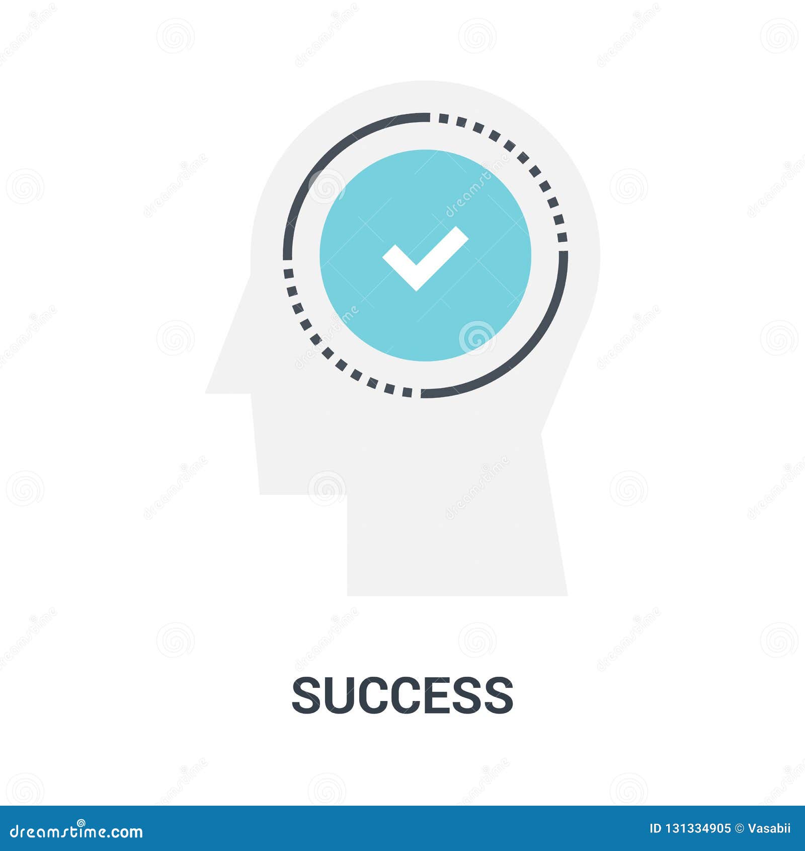 Success Icon Set. Contains Editable Icons Success Theme Such As The ...