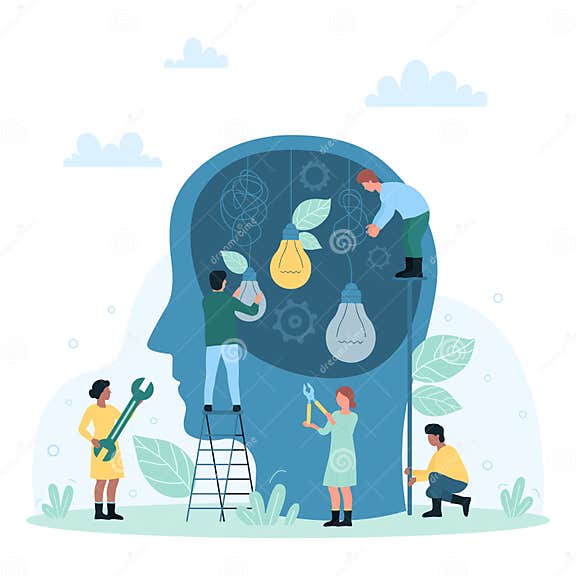 Success Idea and Innovation, Skills Development and Problem Solving ...