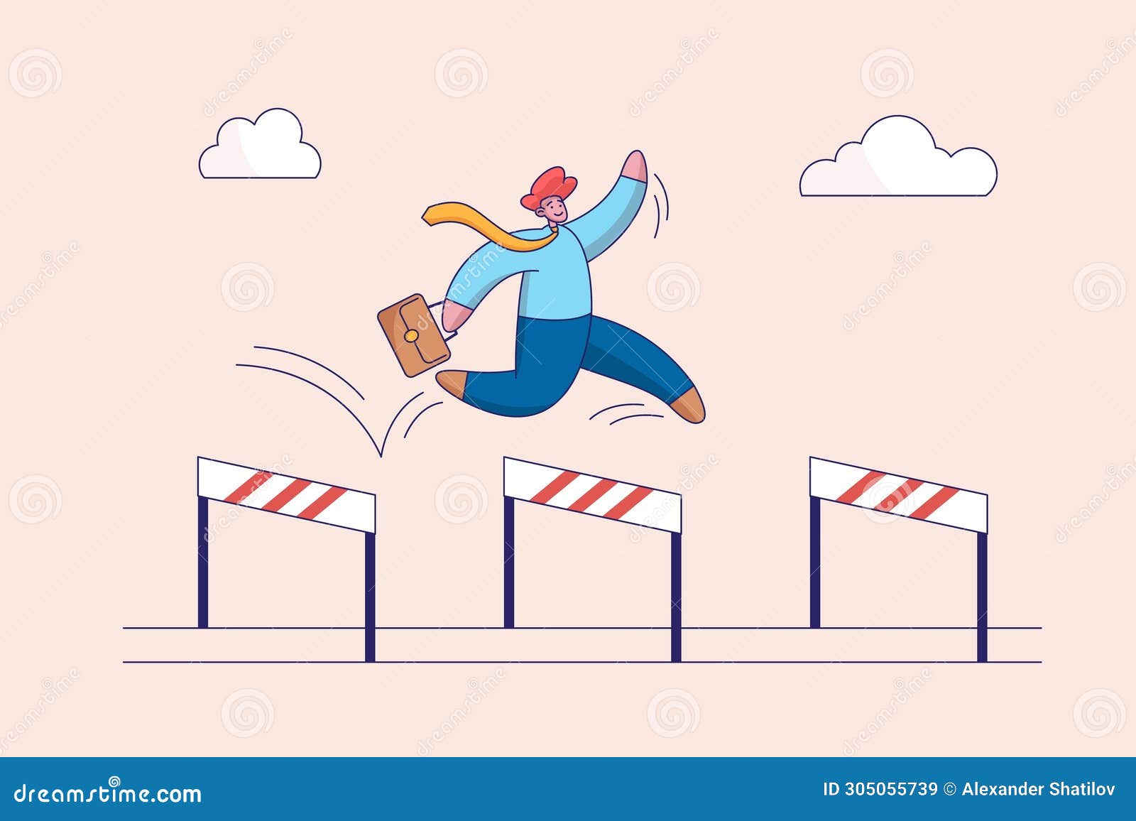 Success Journey or Aspirations Concept. Overcome Obstacle or Challenge ... Success Journey or Aspirations Concept. Overcome Obstacle or Challenge ...