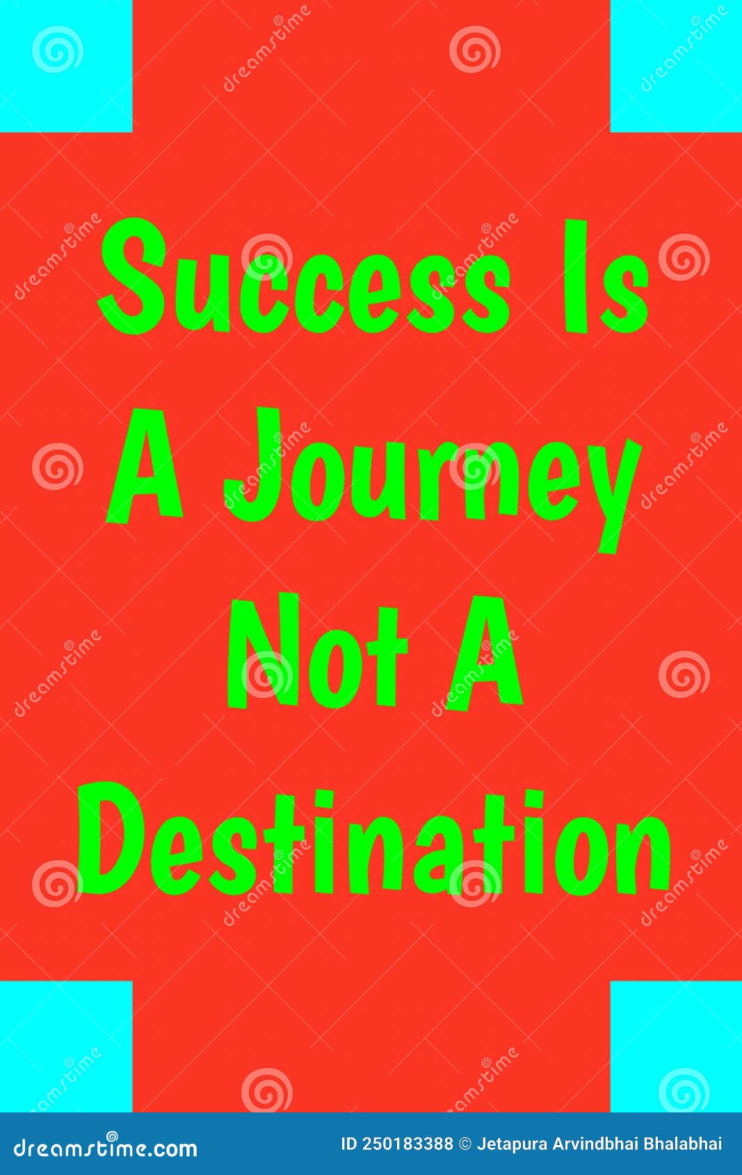 Success is a Journey Not a Destination Text HD Photos Background Stock ...