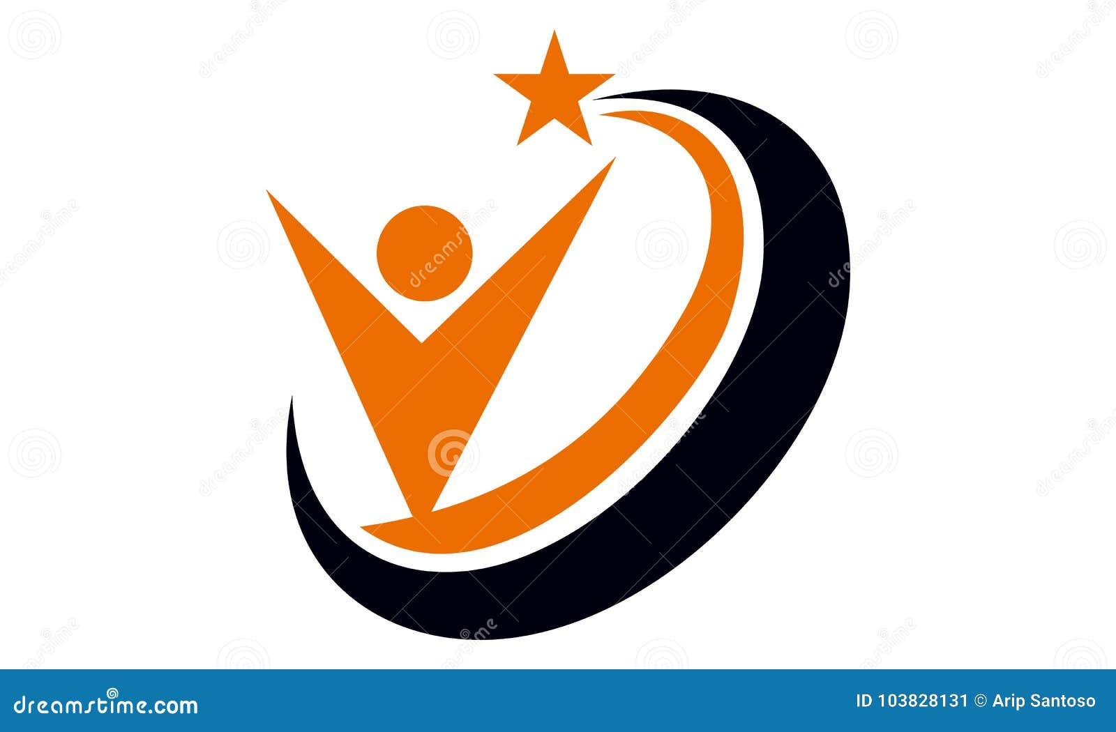 Success Life Template stock vector. Illustration of conceptual - 103828131