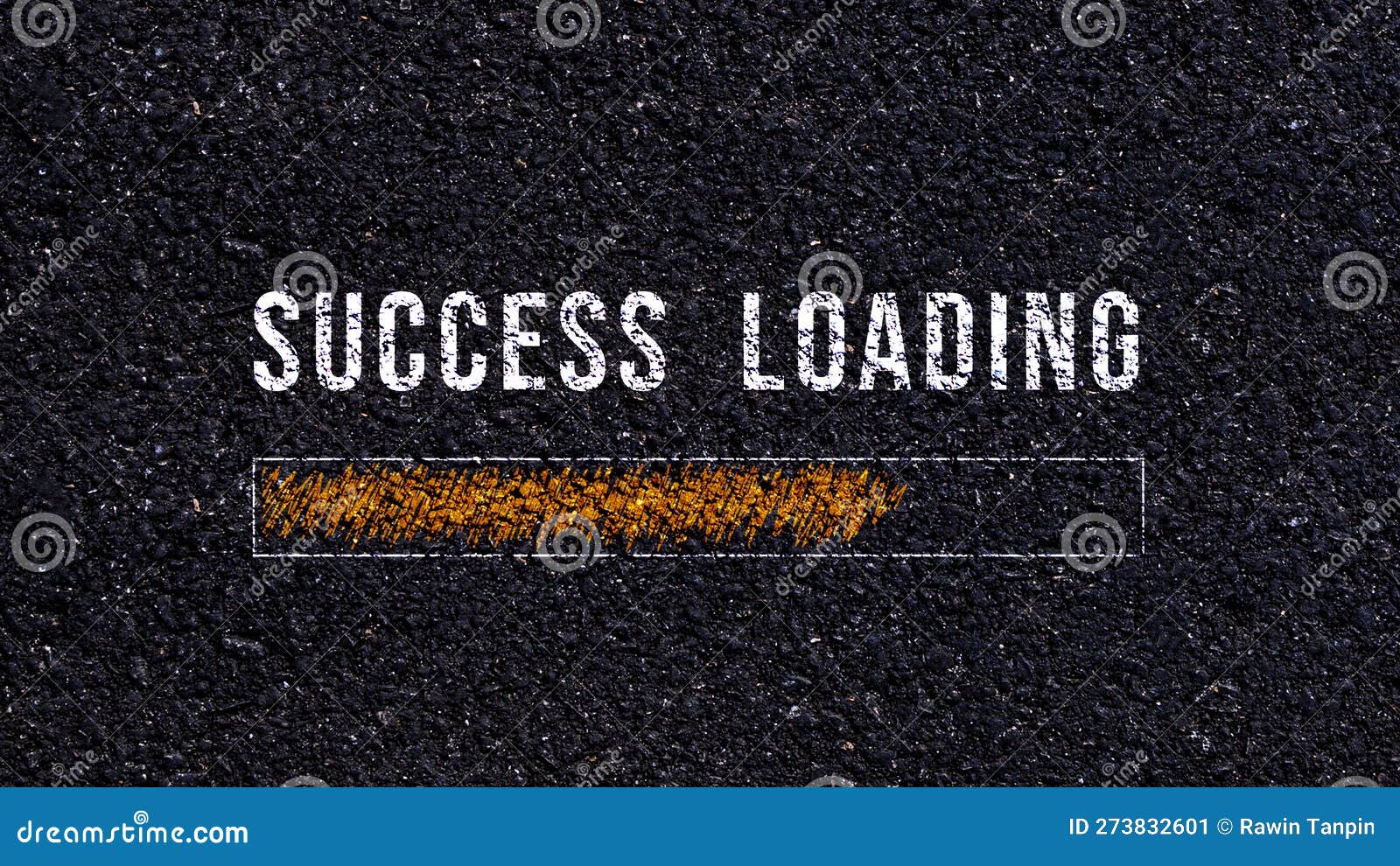 Success Loading Concept with Hyperspace Suitable for Business ...