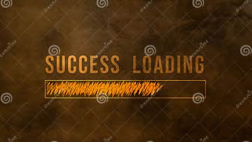 Success Loading Concept with Hyperspace Suitable for Business ...