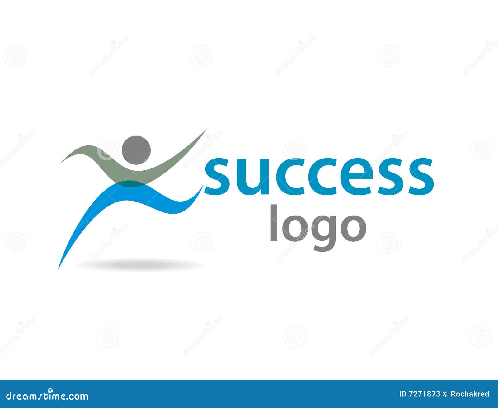 Success Logo Design