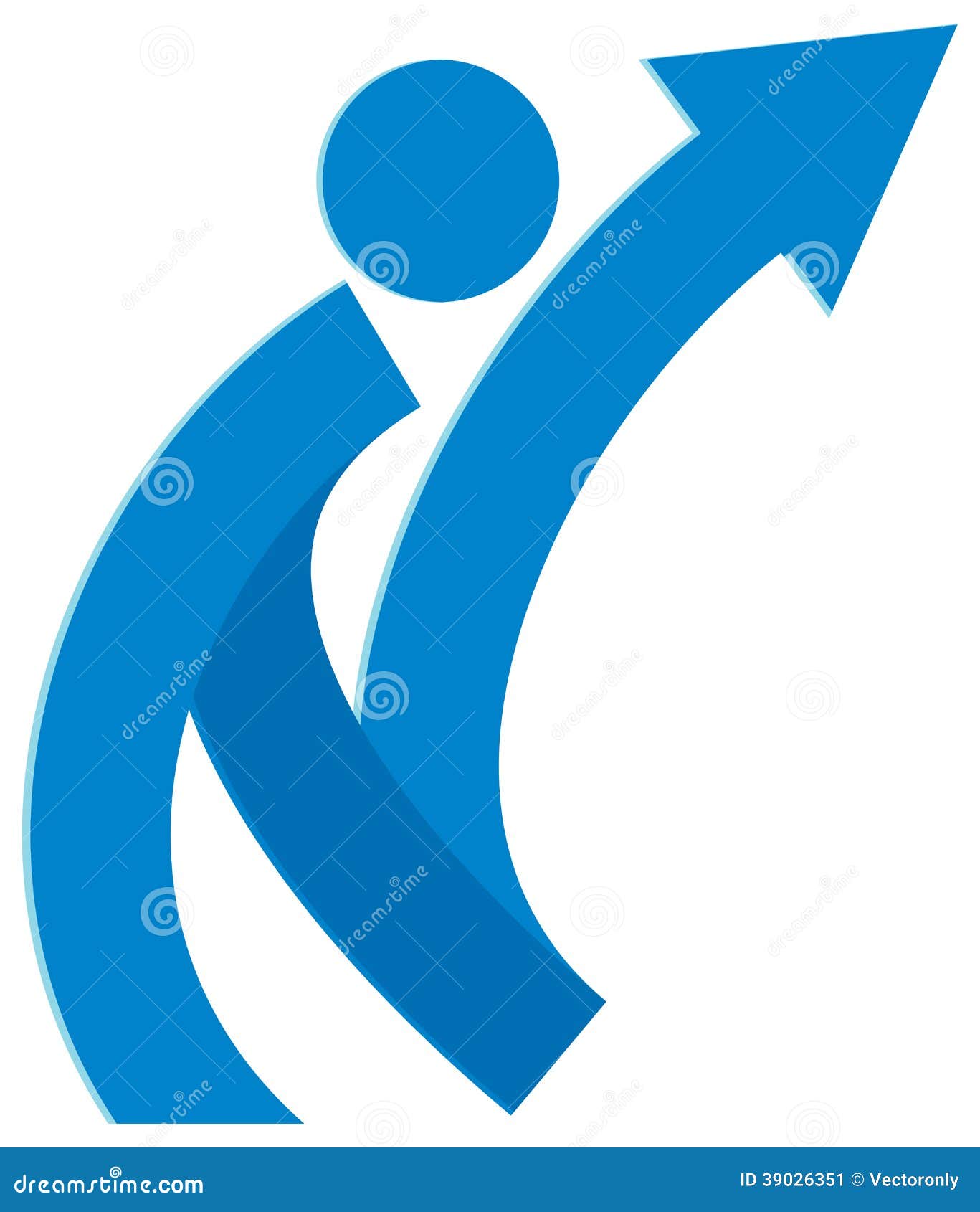 Success Logo Stock Vector - Image: 39026351