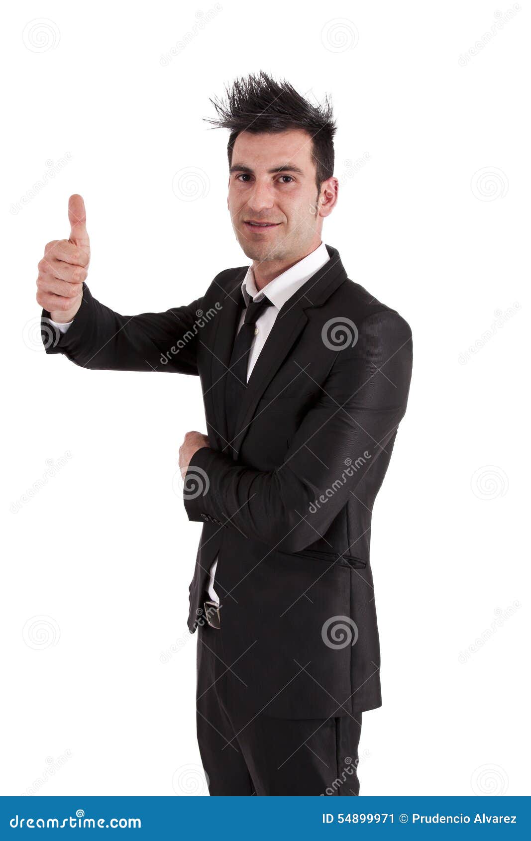 Success stock image. Image of suit, approval, symbol - 54899971