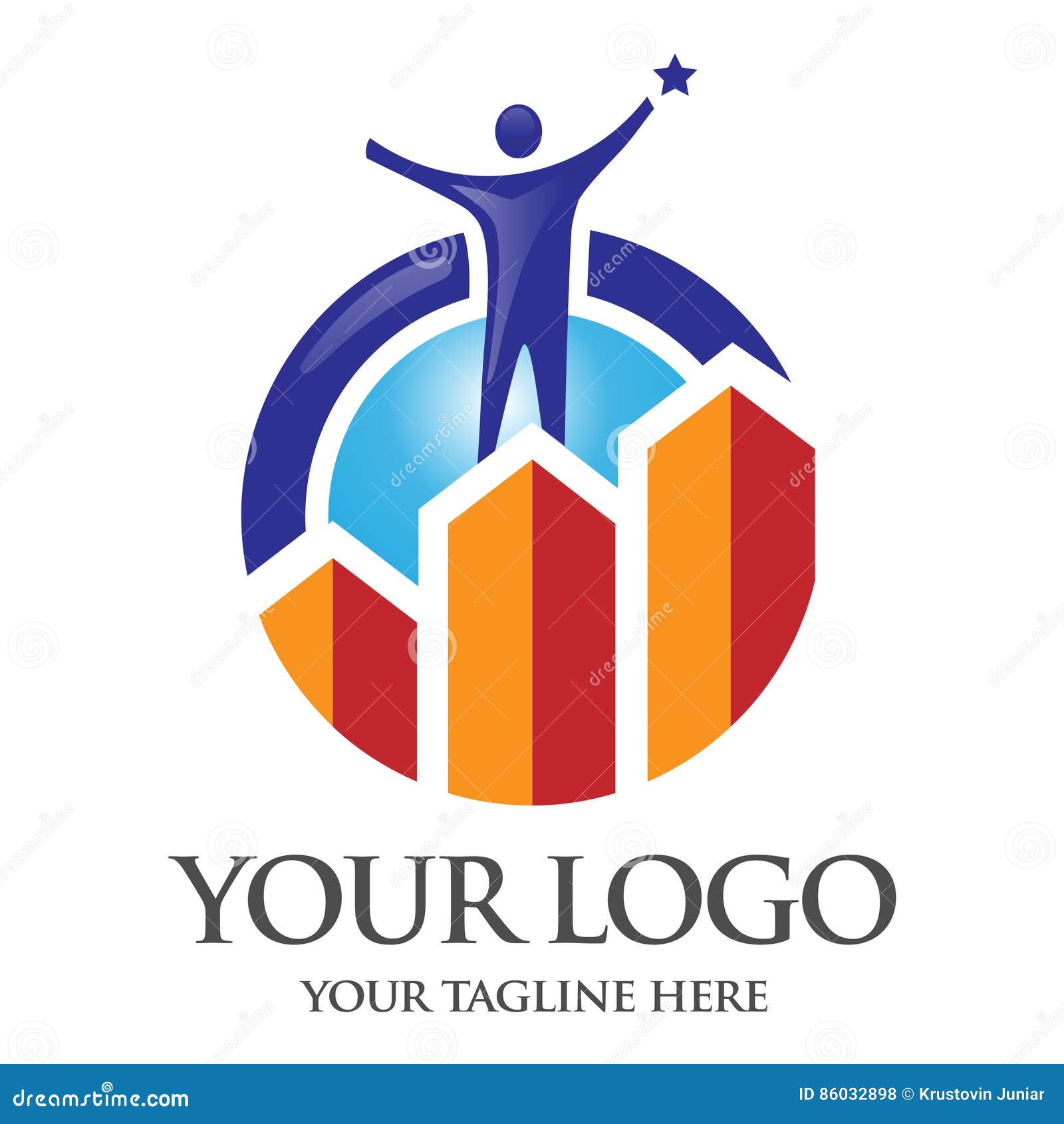 Success Logo Vector