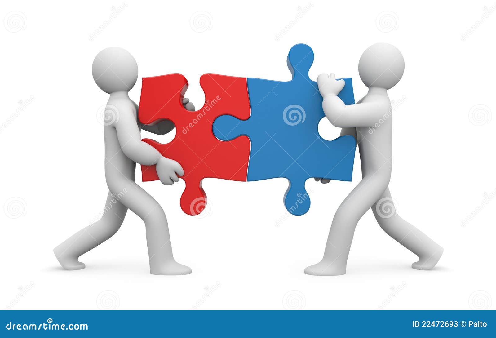 Success metaphor stock illustration. Illustration of connection - 22472693