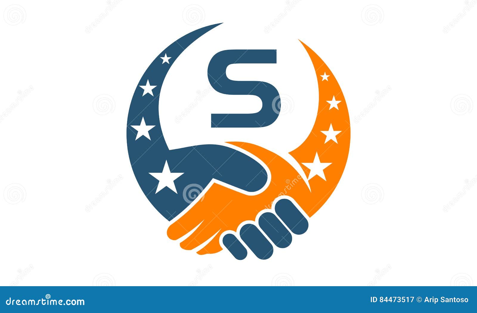 Success Partners Initial S stock vector. Illustration of logo - 84473517