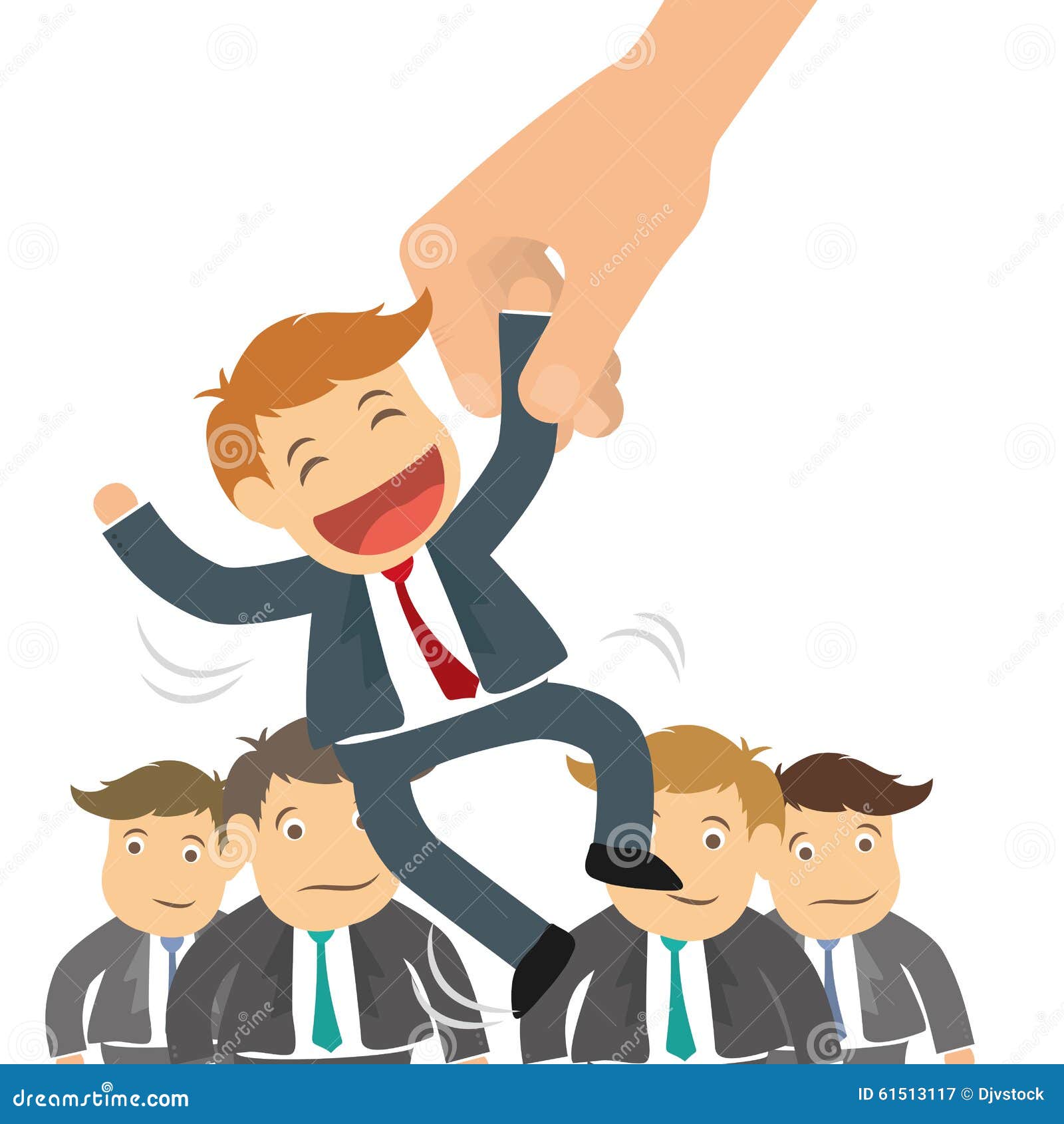 Success People Cartoon Design Stock Vector - Illustration of ...