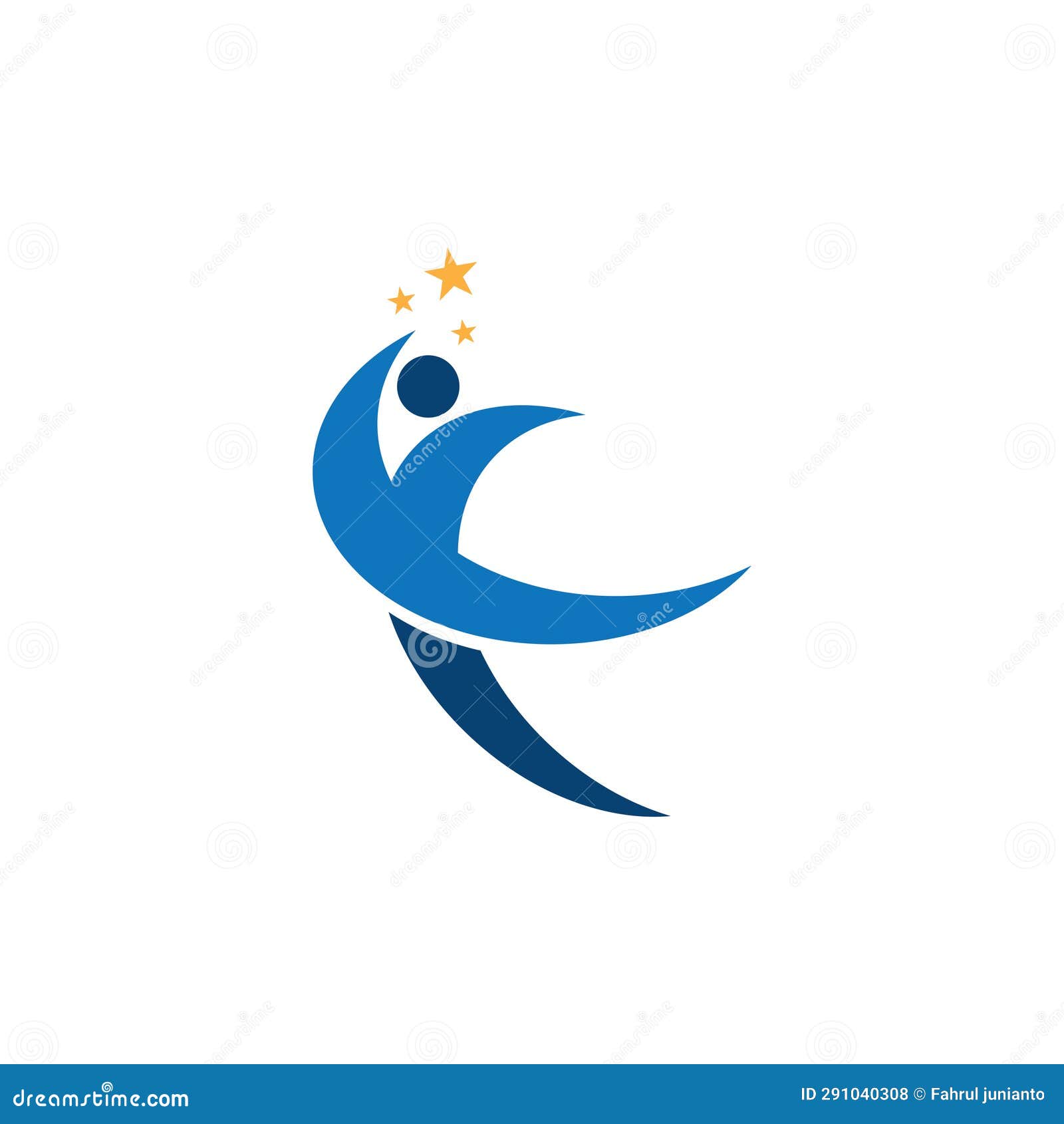 Success People Icon and Symbol Template Vector Stock Illustration ...