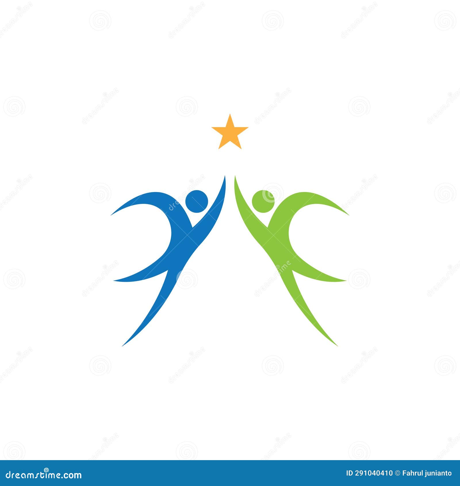 Success People Icon and Symbol Template Vector Stock Vector ...