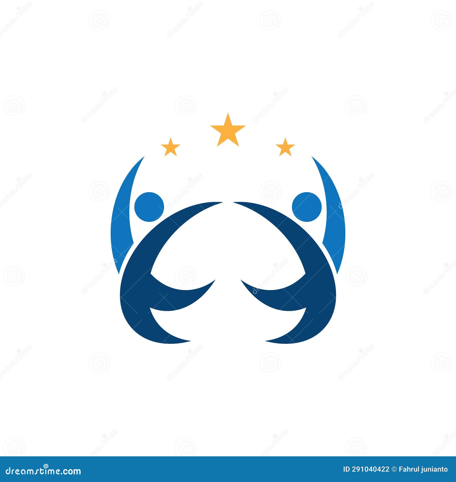 Success People Icon and Symbol Template Vector Stock Vector ...