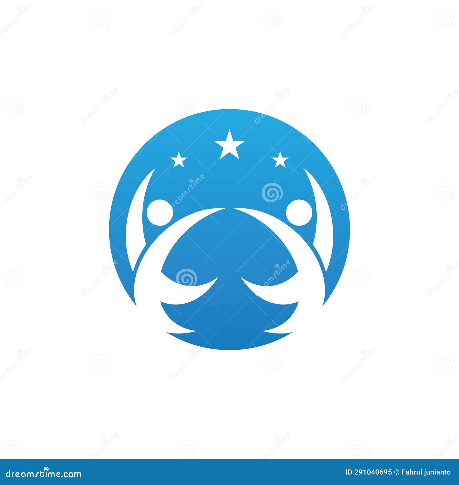 Success People Icon and Symbol Template Vector Stock Illustration ...