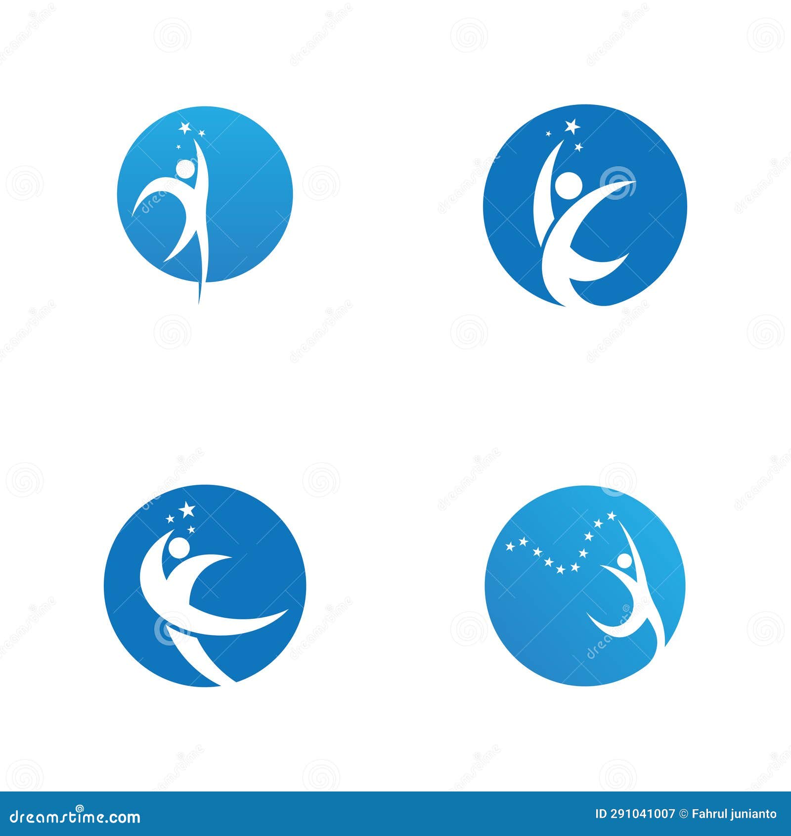 Success People Icon and Symbol Template Vector Stock Illustration ...